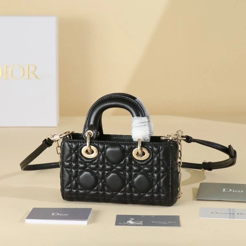 1:1 copy Christian Dior My Lady Bags