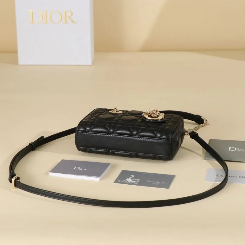 1:1 copy Christian Dior My Lady Bags