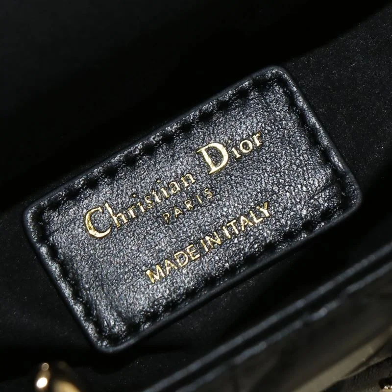 1:1 copy Christian Dior My Lady Bags