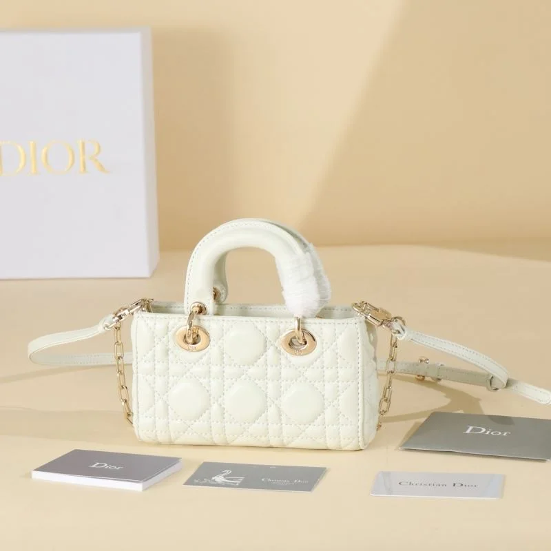 High accuracy Christian Dior My Lady Bags