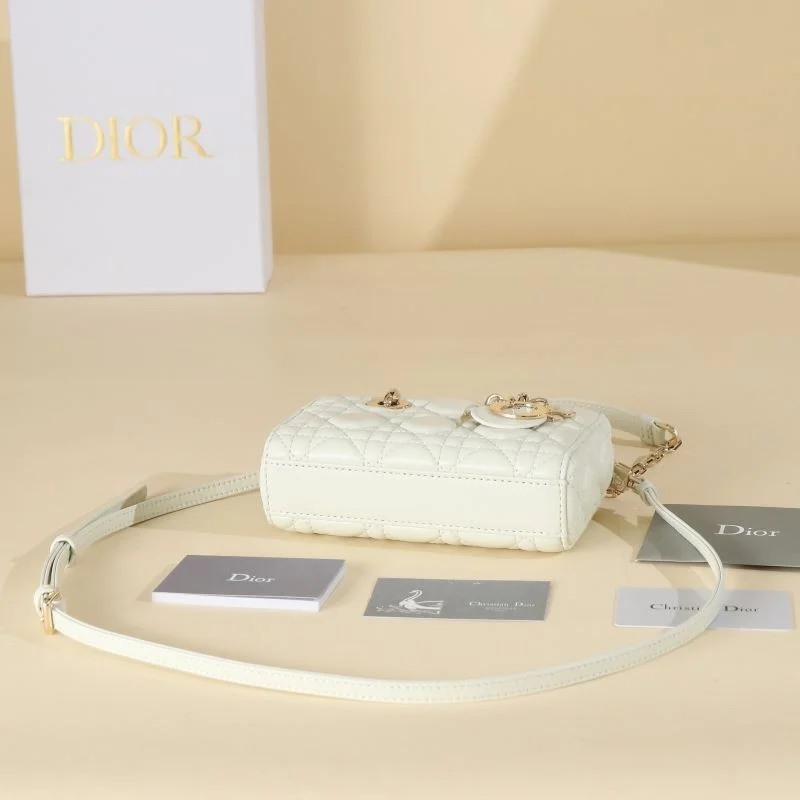 High accuracy Christian Dior My Lady Bags