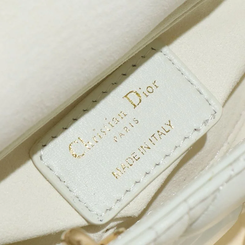 High accuracy Christian Dior My Lady Bags