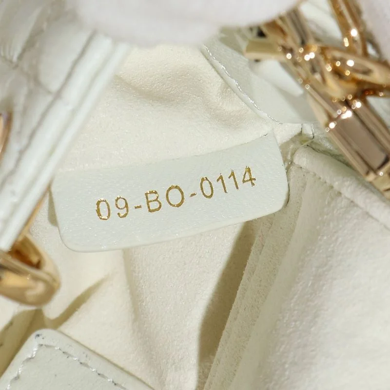 High accuracy Christian Dior My Lady Bags