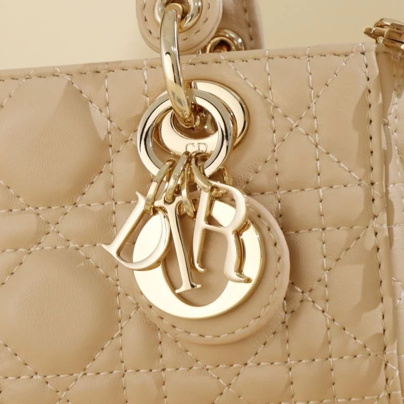 Genuine Christian Dior My Lady Bags