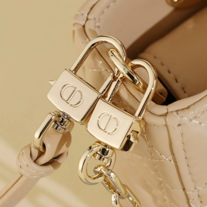Genuine Christian Dior My Lady Bags