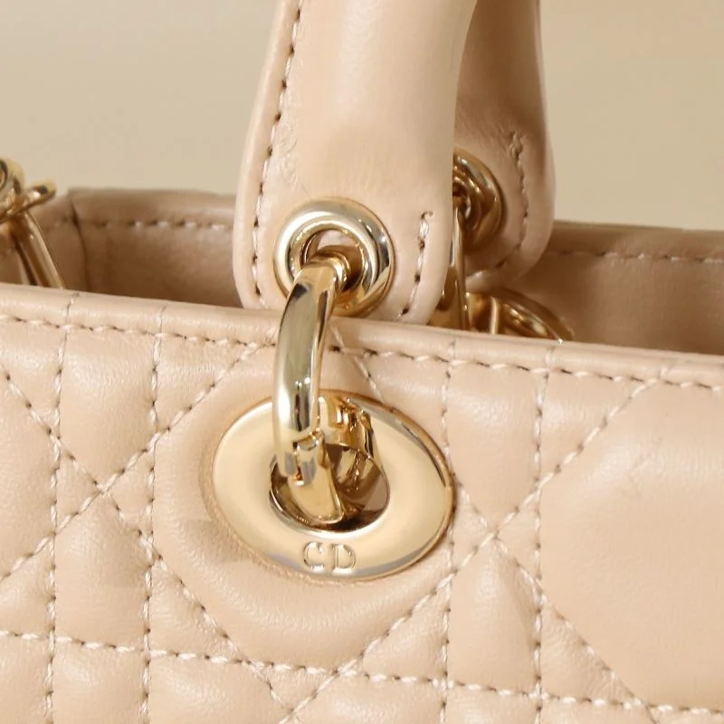 Genuine Christian Dior My Lady Bags