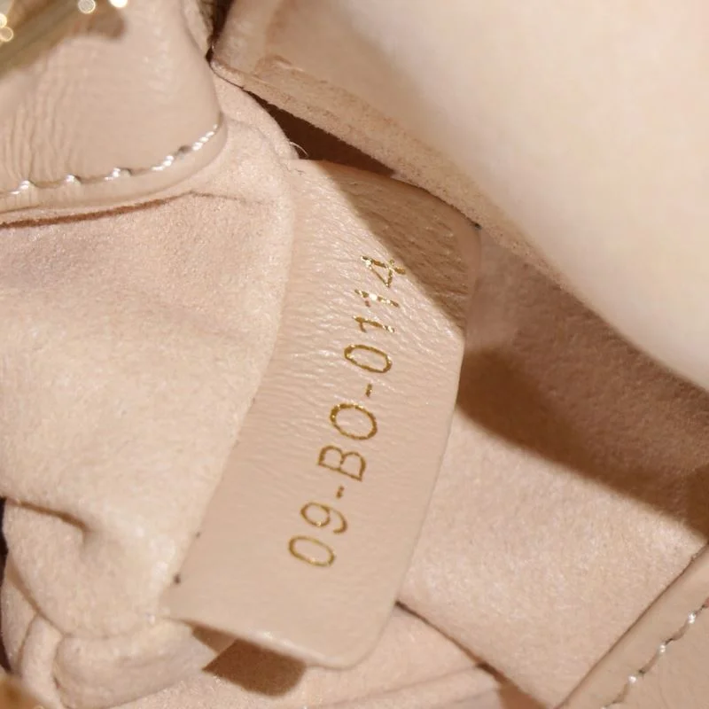 Genuine Christian Dior My Lady Bags