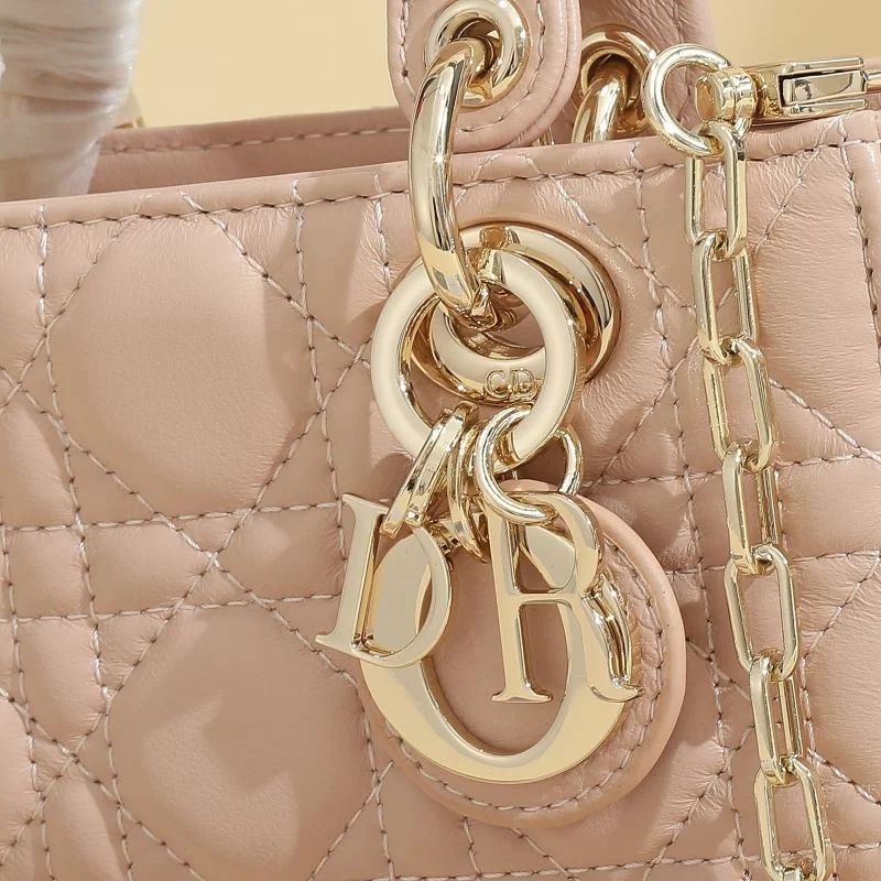 Discounted Christian Dior My Lady Bags