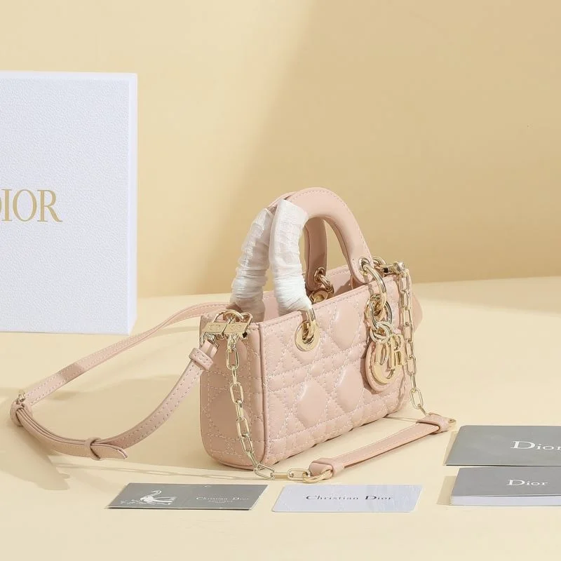 Discounted Christian Dior My Lady Bags