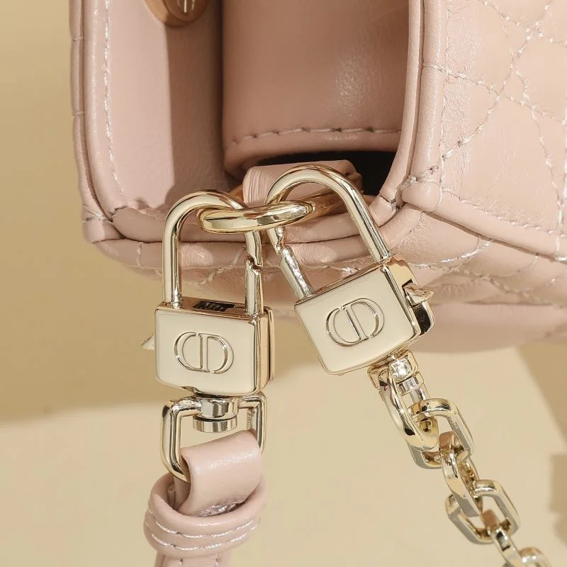 Discounted Christian Dior My Lady Bags