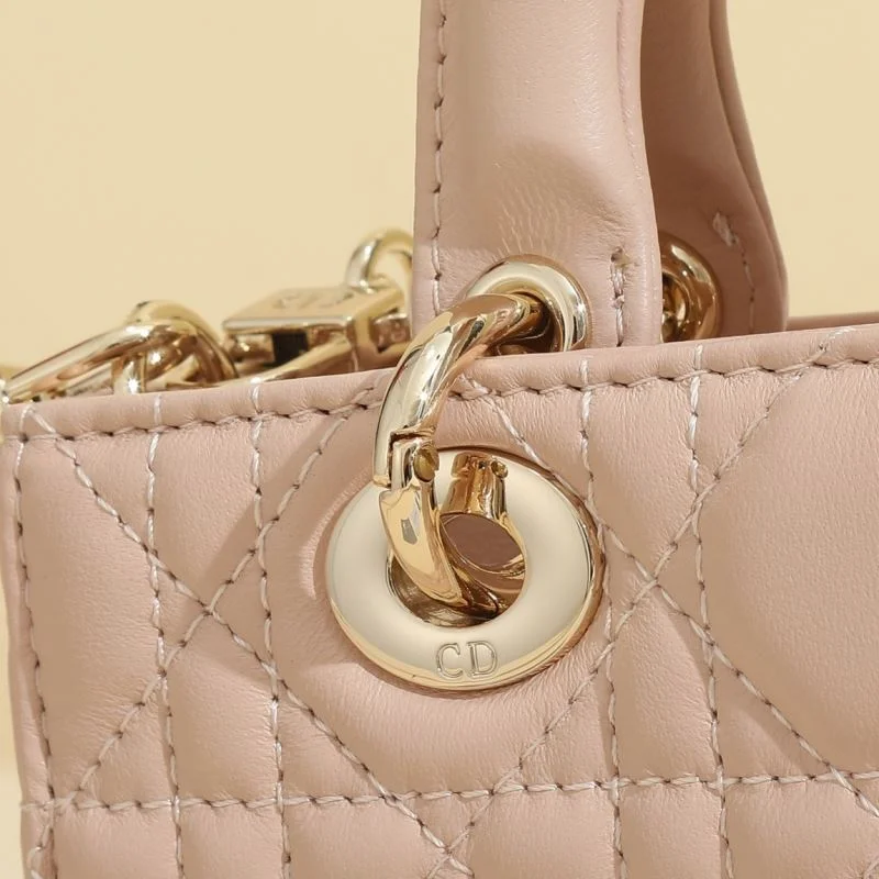 Discounted Christian Dior My Lady Bags
