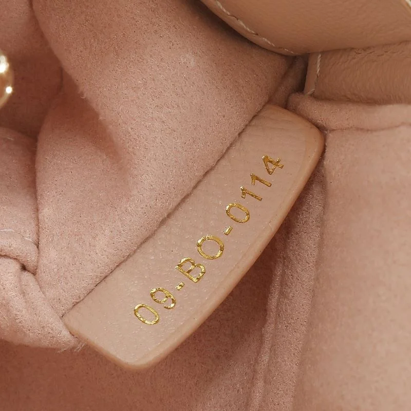 Discounted Christian Dior My Lady Bags