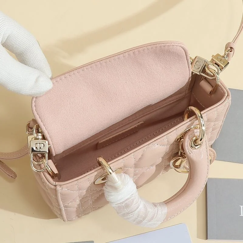 Discounted Christian Dior My Lady Bags