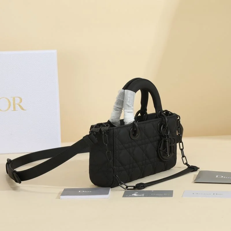 Original Christian Dior My Lady Bags
