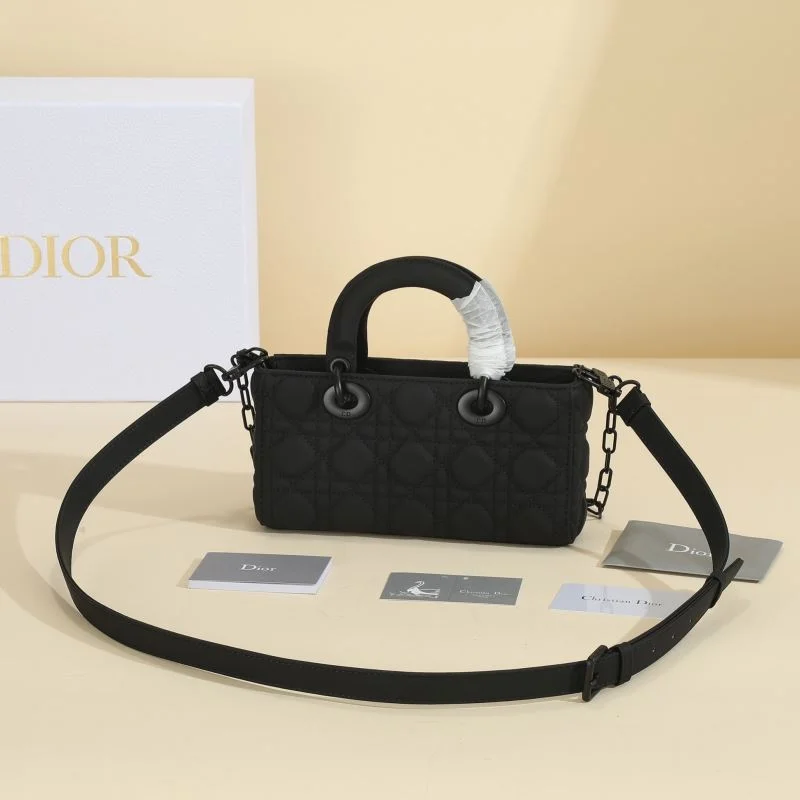 Original Christian Dior My Lady Bags
