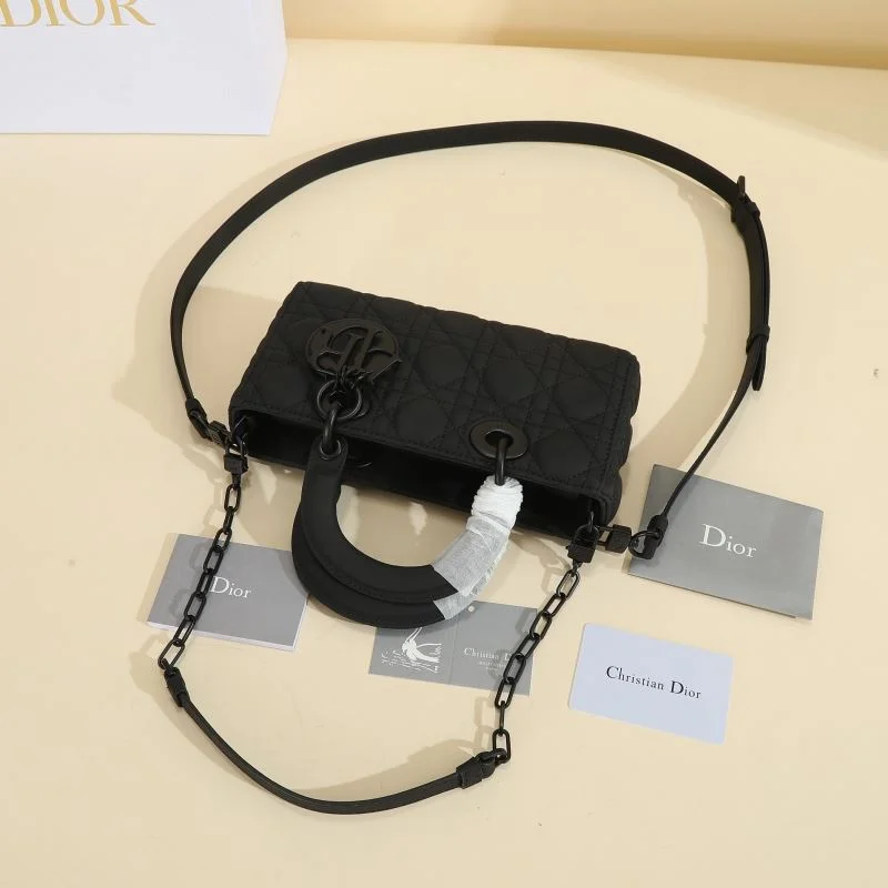 Original Christian Dior My Lady Bags