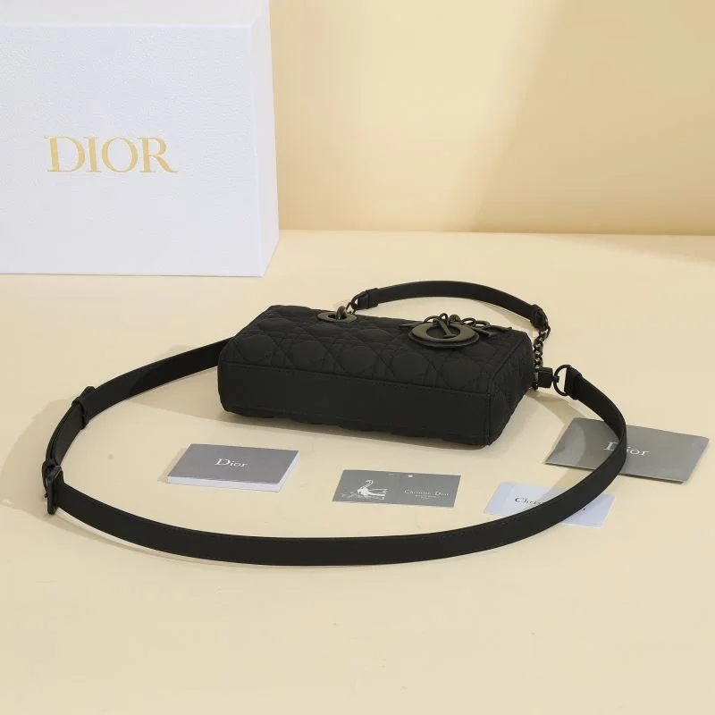 Original Christian Dior My Lady Bags