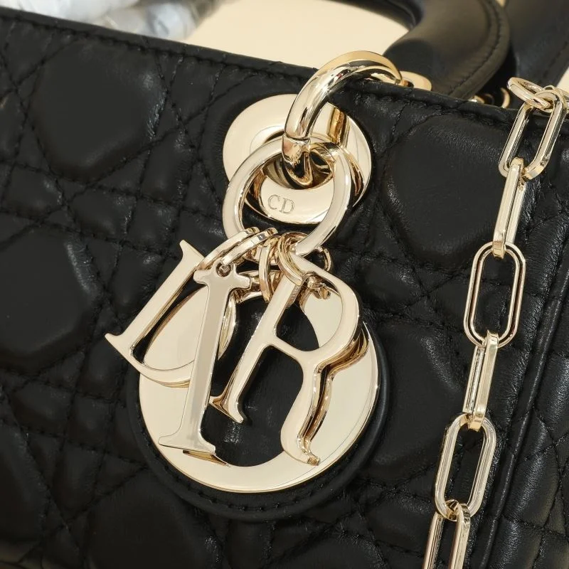 Bargain Christian Dior My Lady Bags