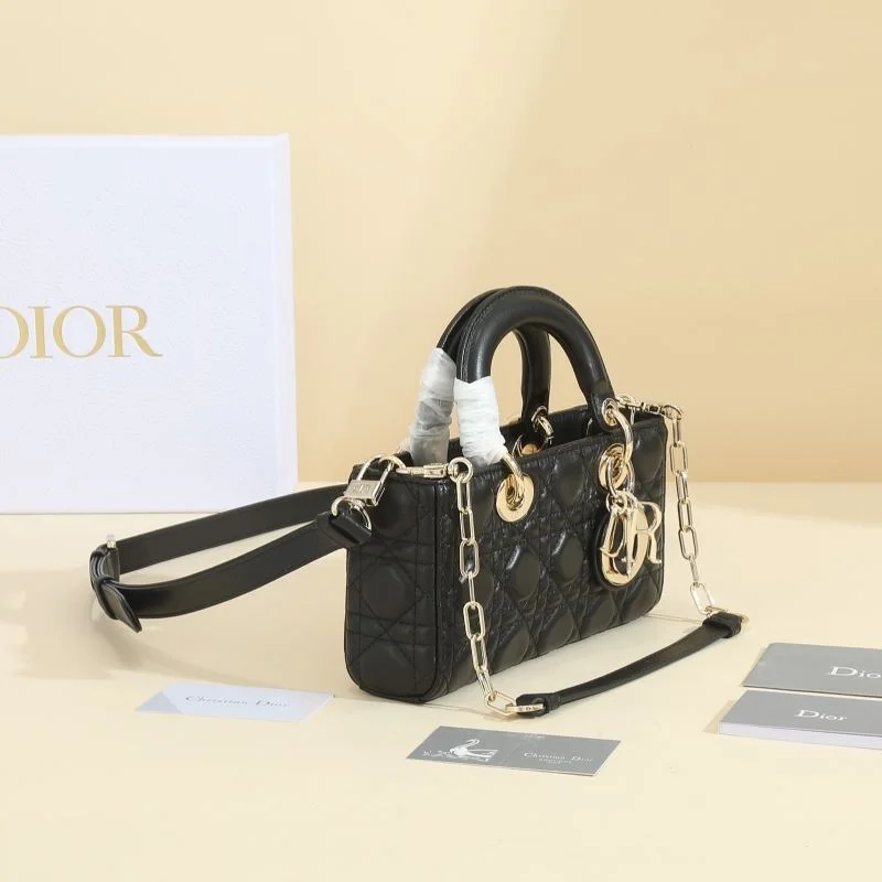 Bargain Christian Dior My Lady Bags