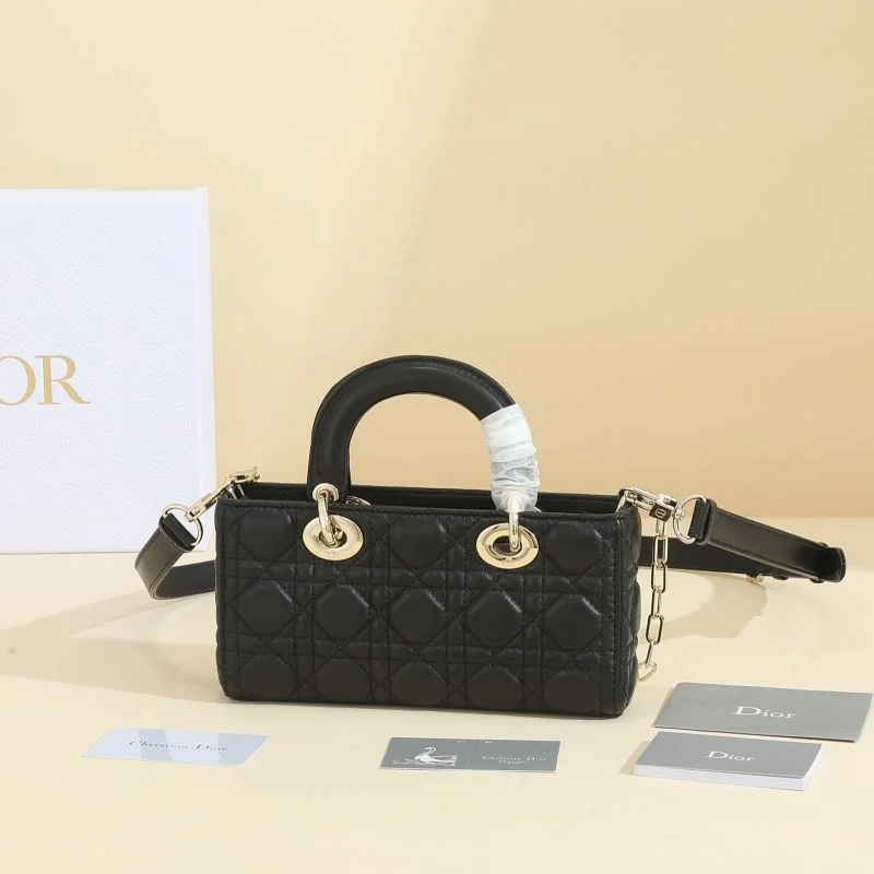 Bargain Christian Dior My Lady Bags