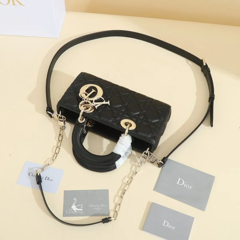 Bargain Christian Dior My Lady Bags