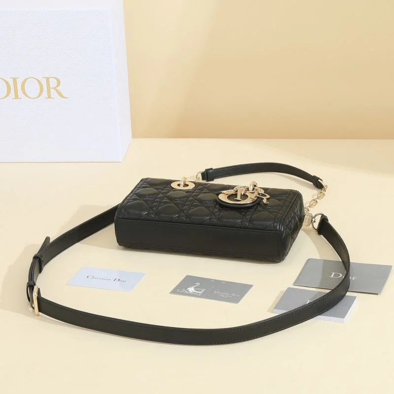 Bargain Christian Dior My Lady Bags