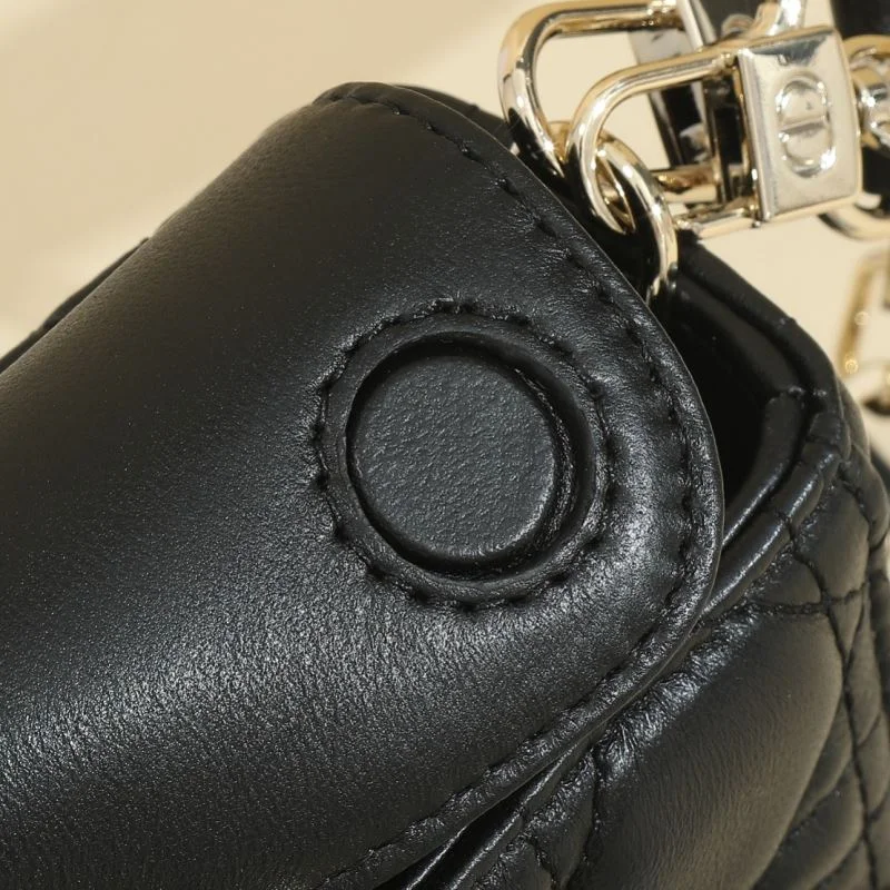 Bargain Christian Dior My Lady Bags