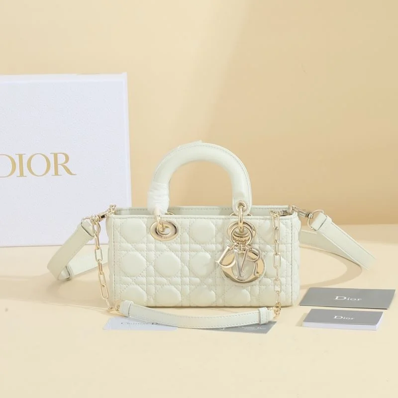 Christian Dior My Lady Bags