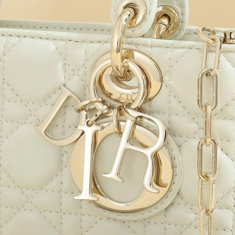 Cut-rate Christian Dior My Lady Bags