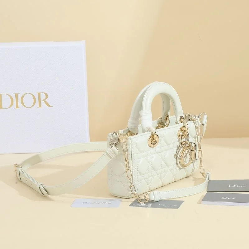 Cut-rate Christian Dior My Lady Bags