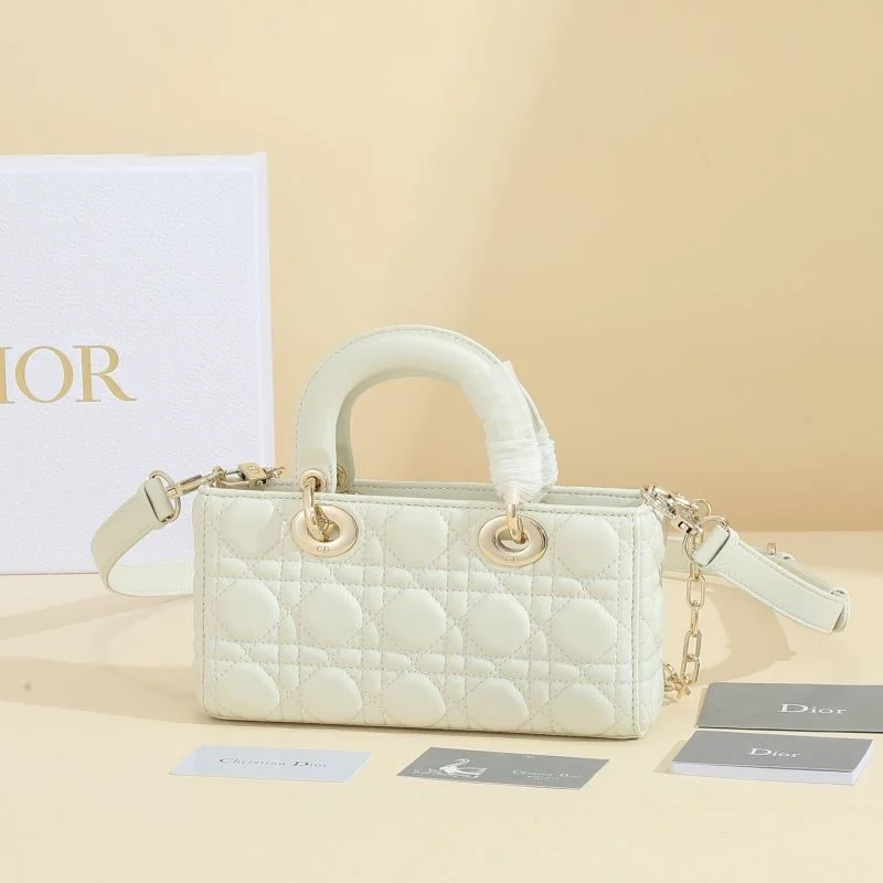 Cut-rate Christian Dior My Lady Bags