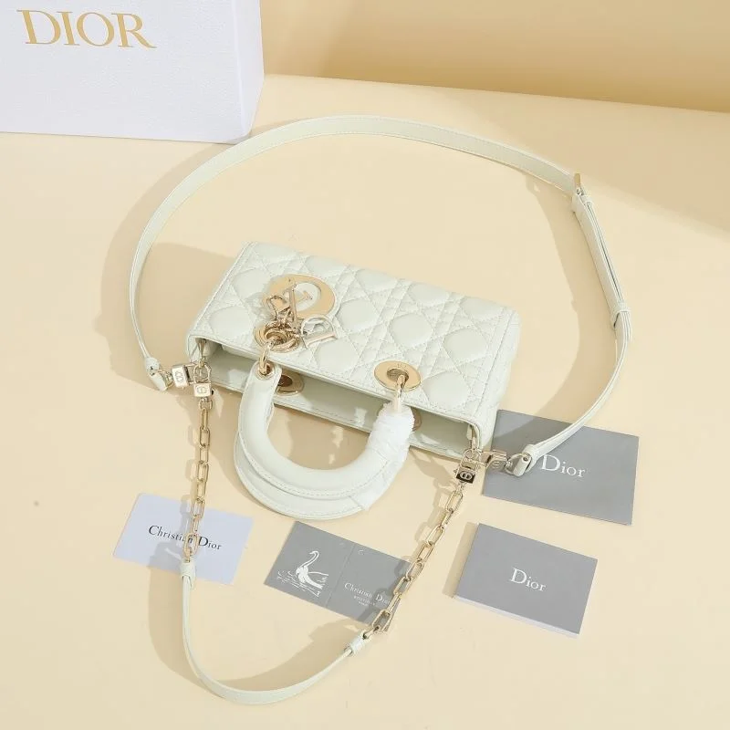 Cut-rate Christian Dior My Lady Bags