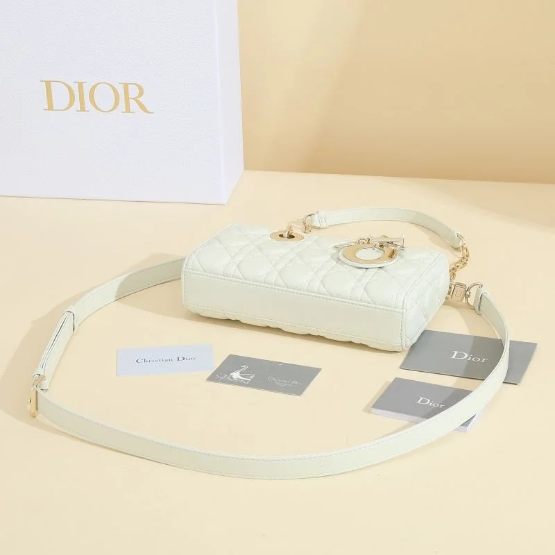 Cut-rate Christian Dior My Lady Bags