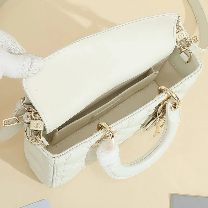 Cut-rate Christian Dior My Lady Bags