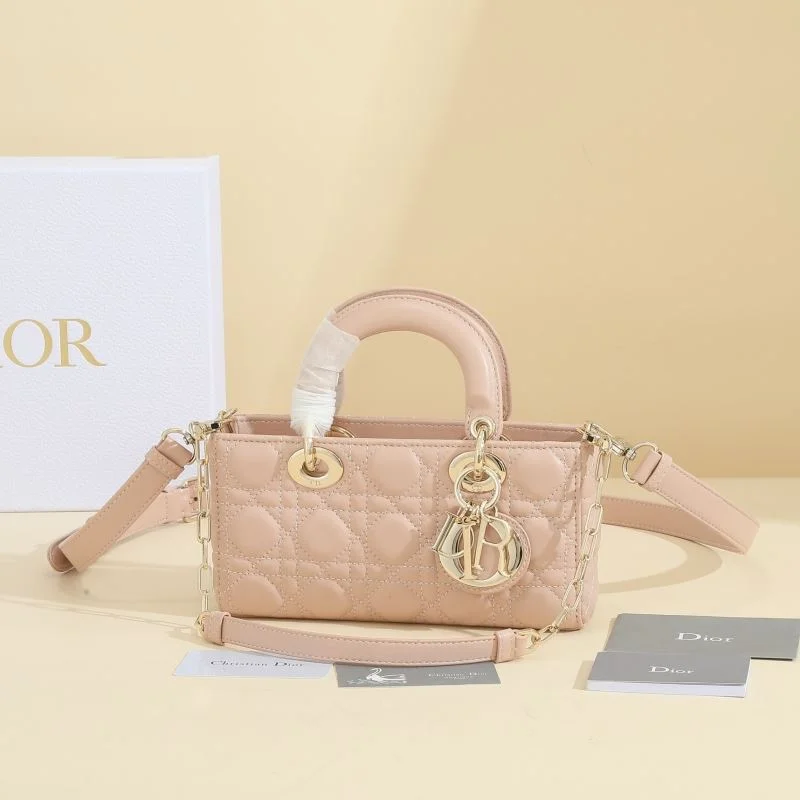 Christian Dior My Lady Bags