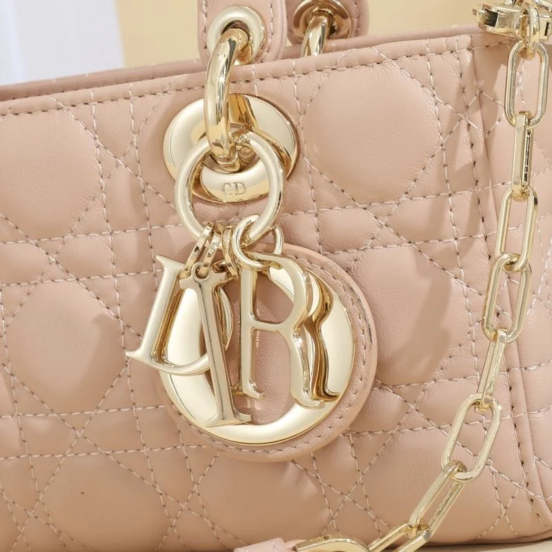 Cut-rate Christian Dior My Lady Bags