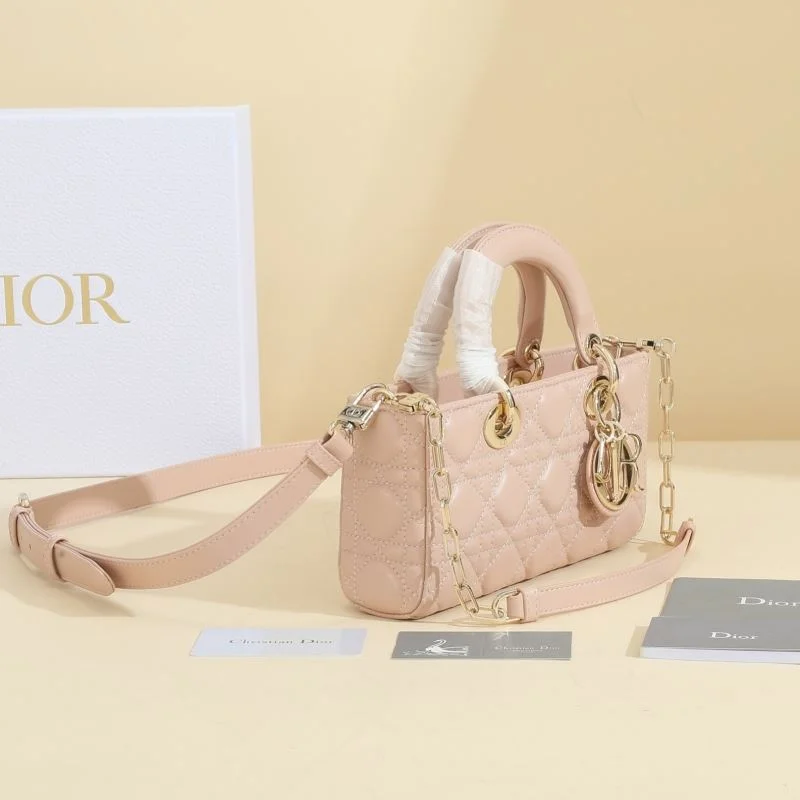 Cut-rate Christian Dior My Lady Bags