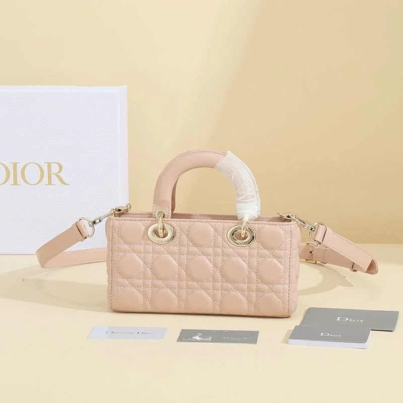 Cut-rate Christian Dior My Lady Bags
