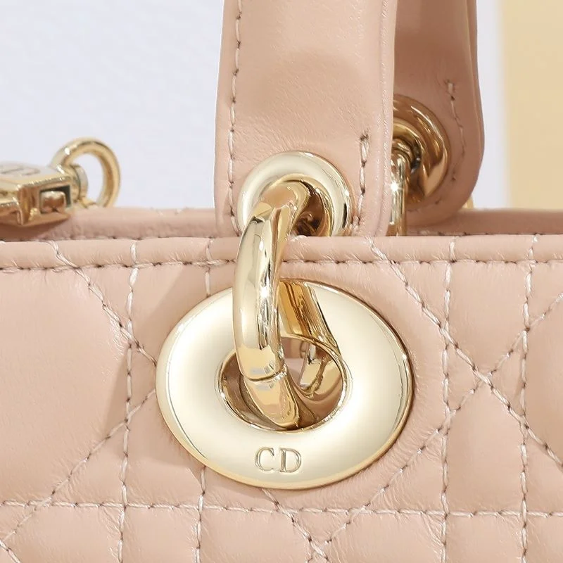 Cut-rate Christian Dior My Lady Bags