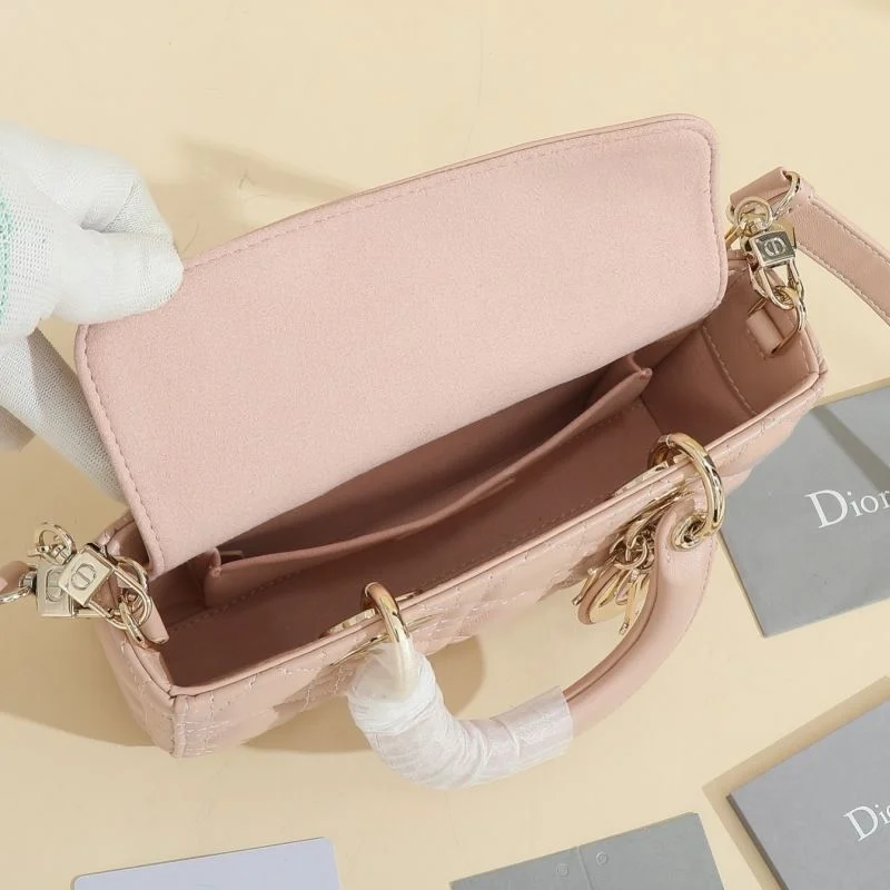 Cut-rate Christian Dior My Lady Bags