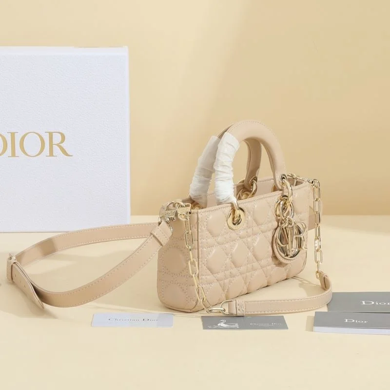 Perfect replica Christian Dior My Lady Bags