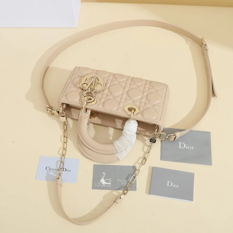 Perfect replica Christian Dior My Lady Bags