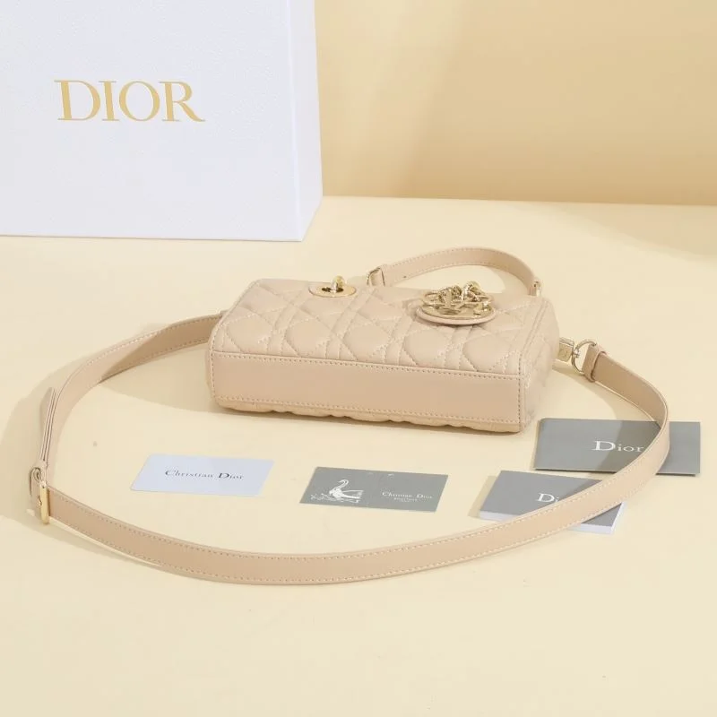 Perfect replica Christian Dior My Lady Bags