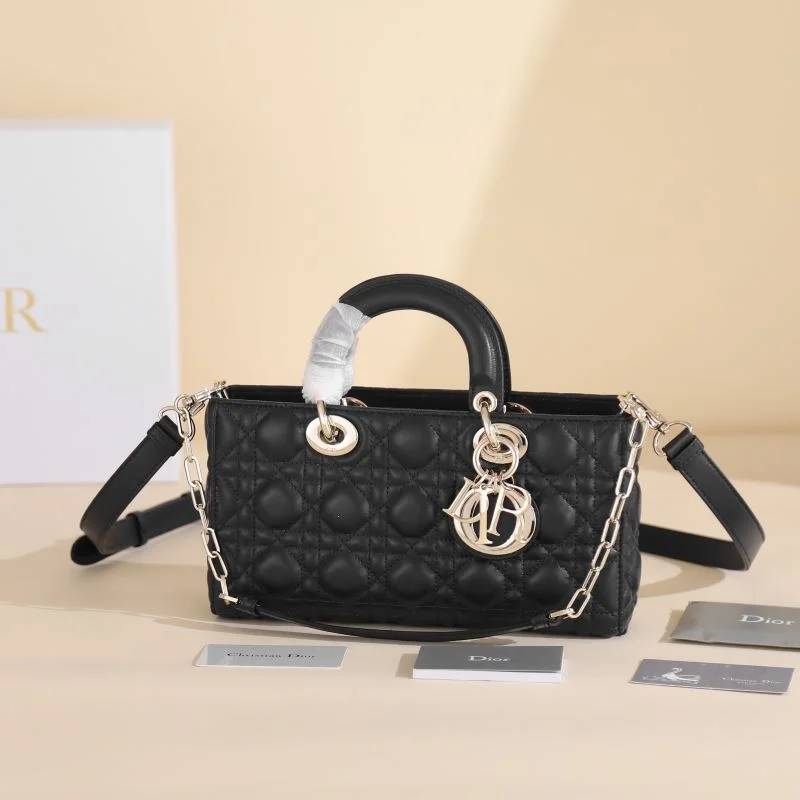 Christian Dior My Lady Bags