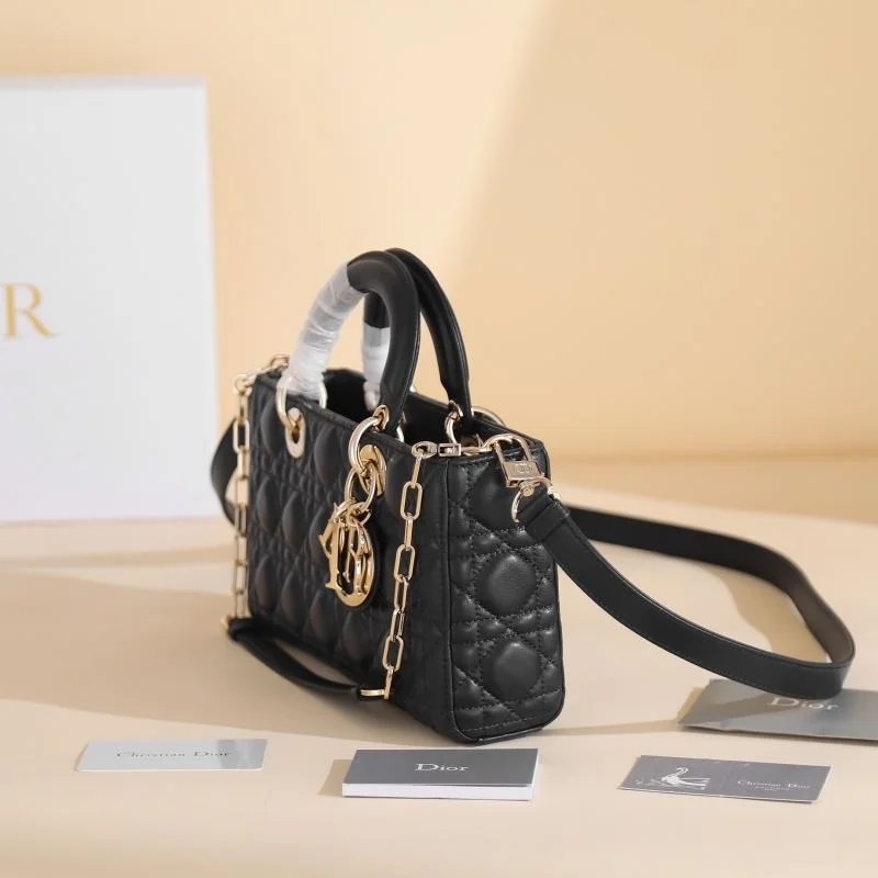 Affordable Christian Dior My Lady Bags