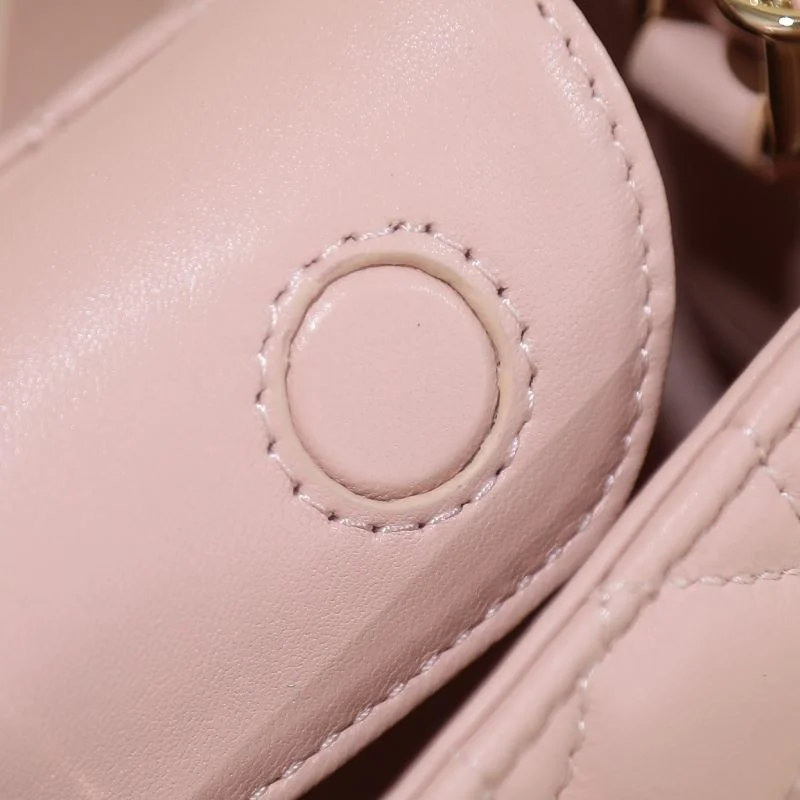 OEM Christian Dior My Lady Bags