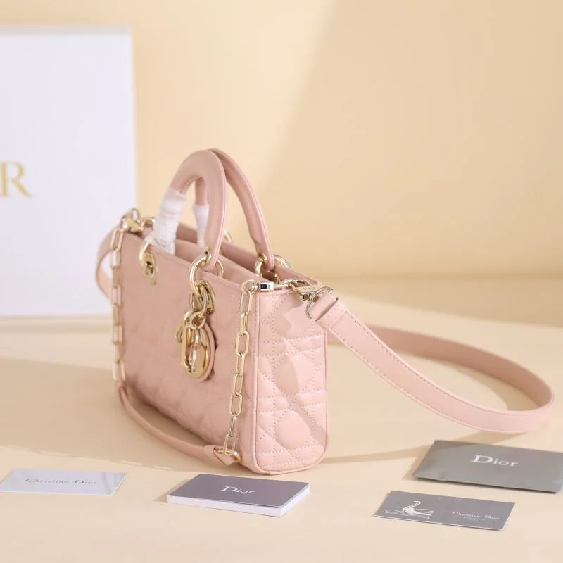 OEM Christian Dior My Lady Bags