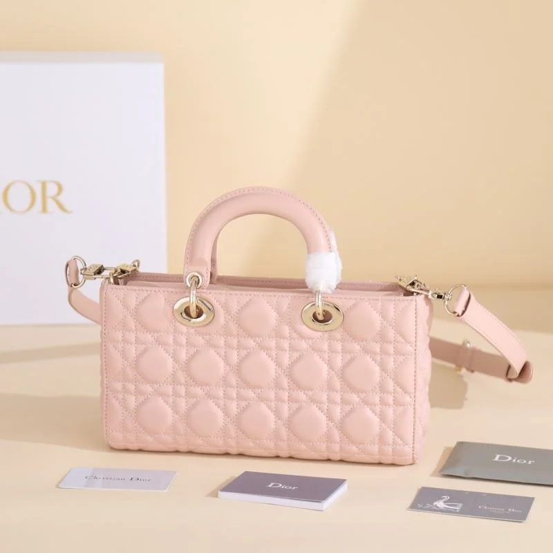 OEM Christian Dior My Lady Bags