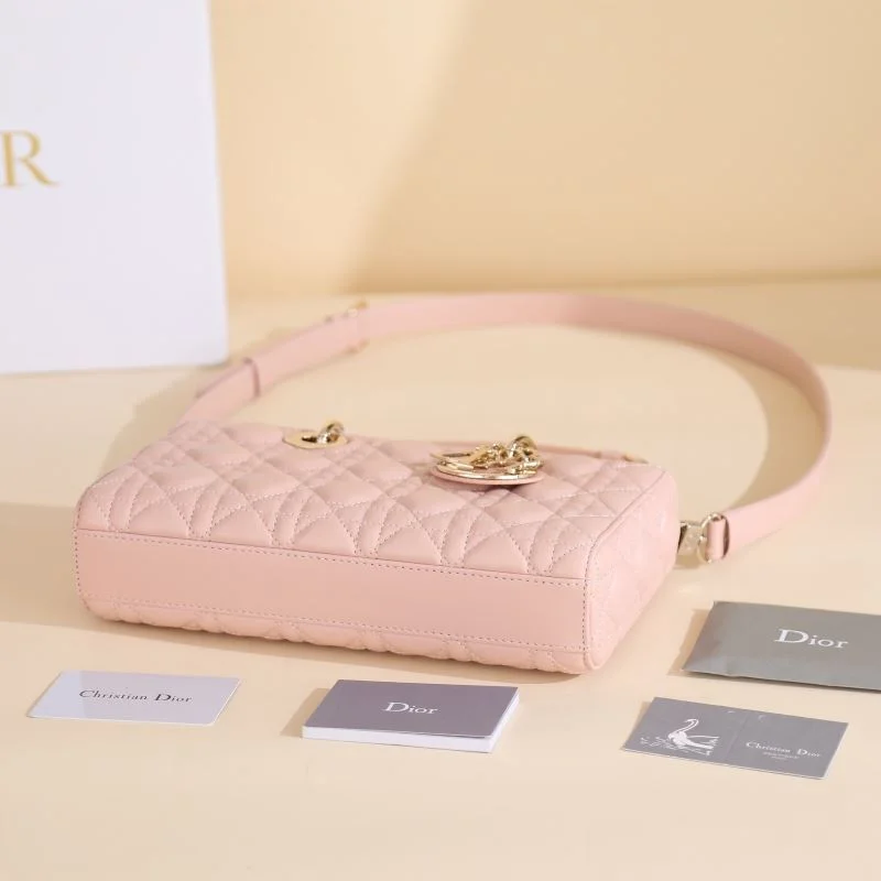 OEM Christian Dior My Lady Bags
