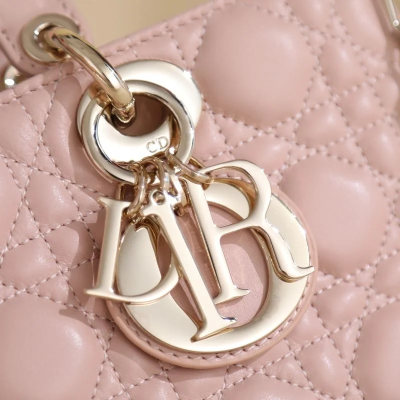 OEM Christian Dior My Lady Bags